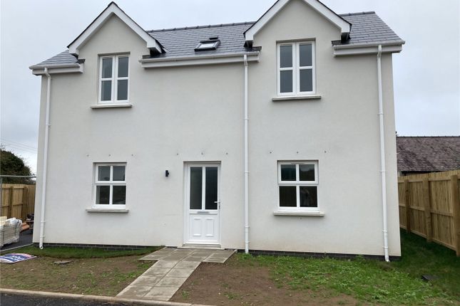 Upper Nash, Lamphey, Pembroke, Pembrokeshire SA71, 3 bedroom detached ...