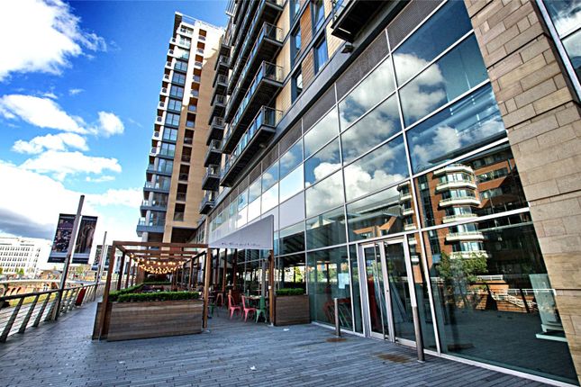 Leftbank, Manchester M3, 2 bedroom flat for sale - 63918960 | PrimeLocation
