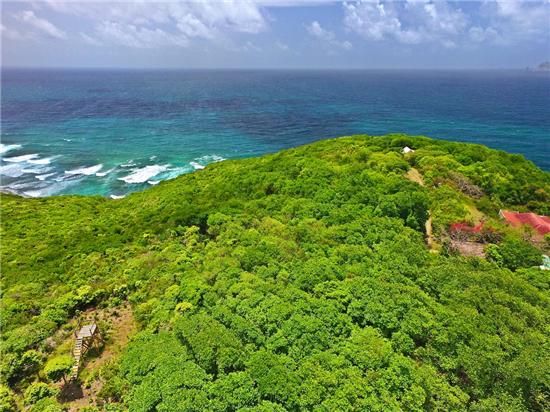 Hope Bay, Hope Bay, Bequia, villa for sale - 41595883 | PrimeLocation