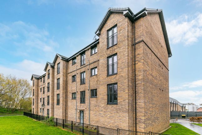 Stanwell Street, Bonnington, Edinburgh EH6, 2 bedroom flat for sale ...