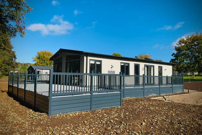 Pemberton Rivendale Lodge, Springwood, Kelso, Roxburghshire TD5, 2 ...