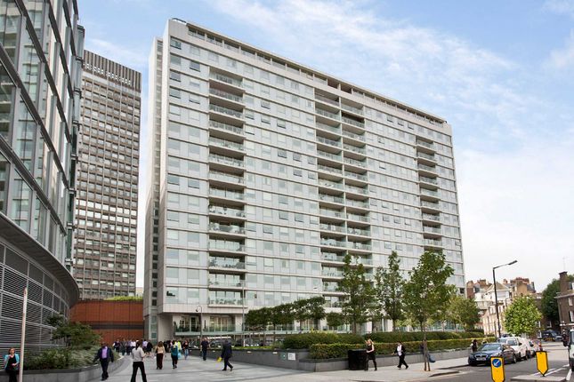 1 bed flat for sale in The View, 20 Palace Street, Westminster, London ...