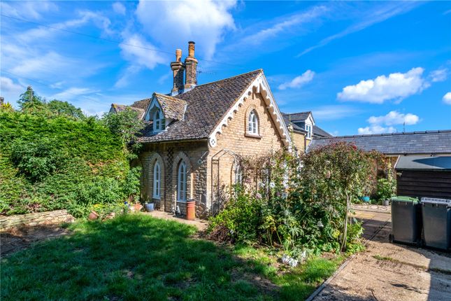 3 bed semi-detached house for sale in Main Street, Ashby De La Launde ...