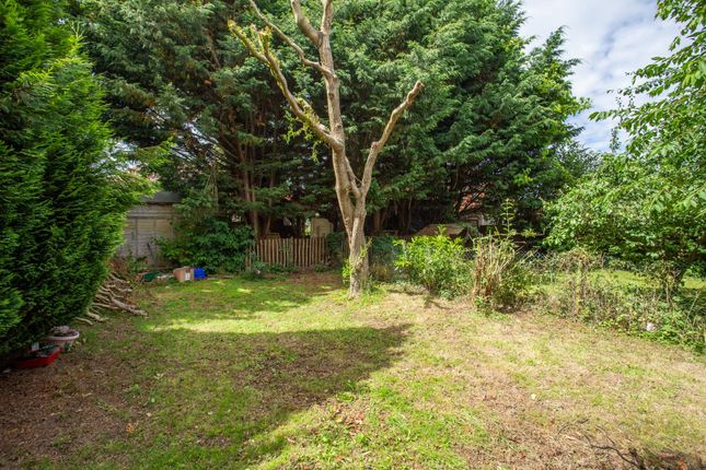 Chequer Lane, Ash CT3, 3 bedroom semi-detached house for sale ...