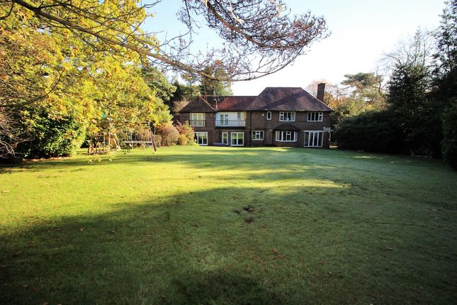 Homes for Sale in Cheshire Golden Triangle - Buy Property in Cheshire ...