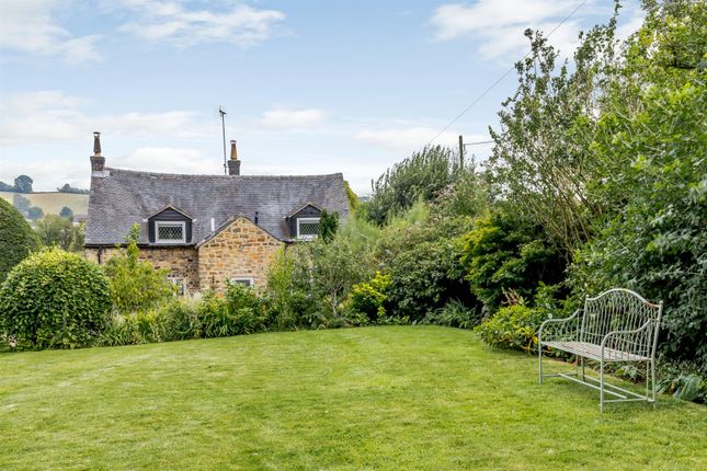 Gun Lane, Nether Heage, Belper, Derbyshire DE56, 4 bedroom cottage for ...