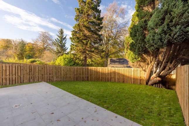 Larch Gardens, Cammo, Edinburgh EH4, 5 bedroom town house for sale ...