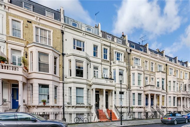 Longridge Road, Earl's Court, London SW5, 2 bedroom flat for sale ...