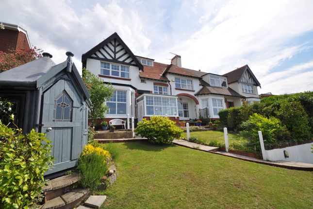 5 bed semi-detached house for sale in Warren Drive, Wallasey CH45 - Zoopla