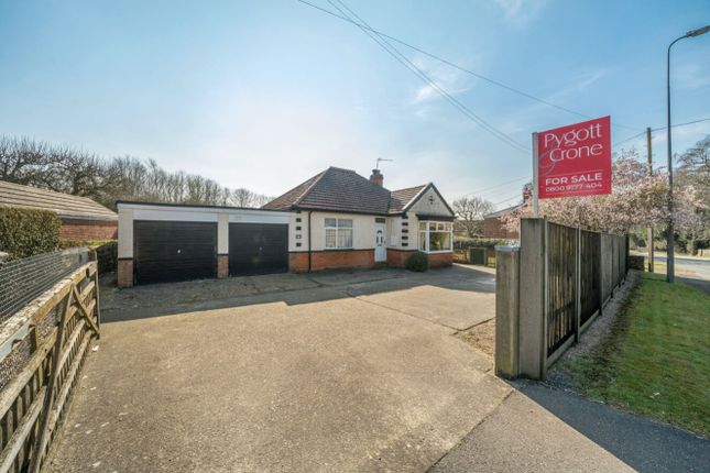 Nettleton Road, Caistor, Market Rasen, Lincolnshire LN7, 3 bedroom ...