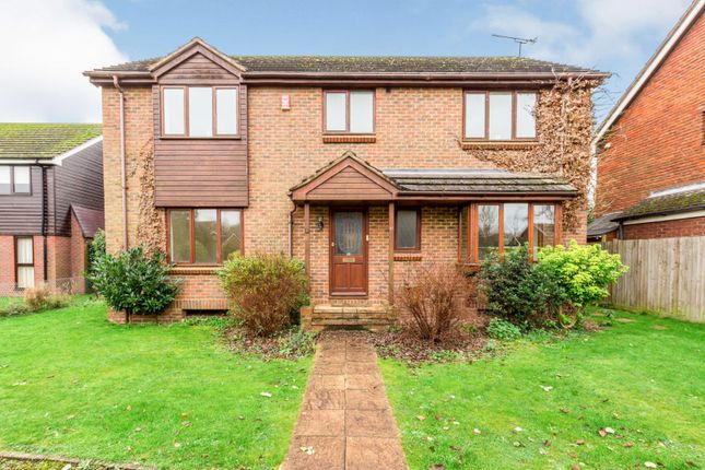 Tithe Barn Drive, Maidenhead SL6, 4 bedroom detached house for sale - 57547693 | PrimeLocation