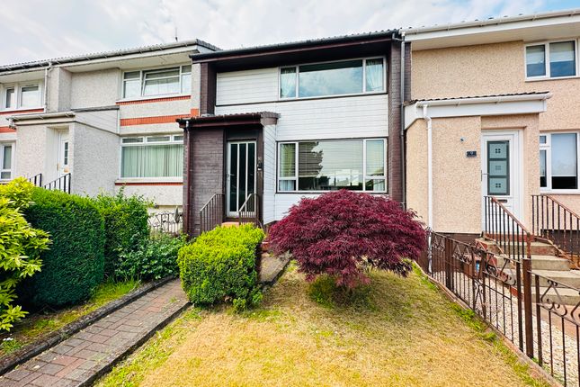 Mary Square Baillieston Glasgow G69 2 Bedroom Terraced House For