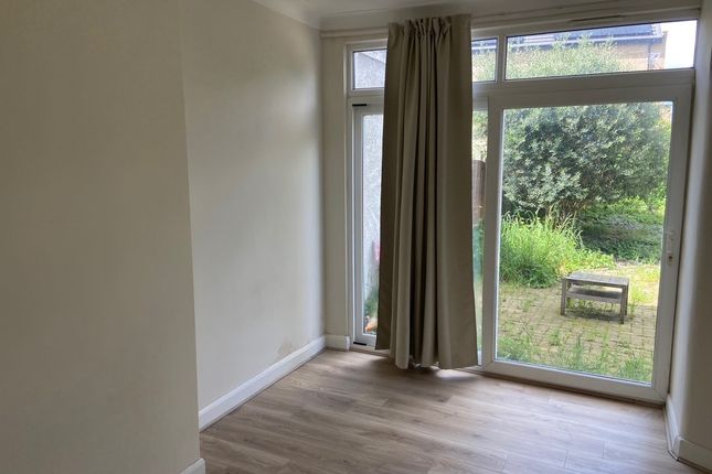 Antill Road, Tottenham London N15, 4 bedroom terraced house to rent ...