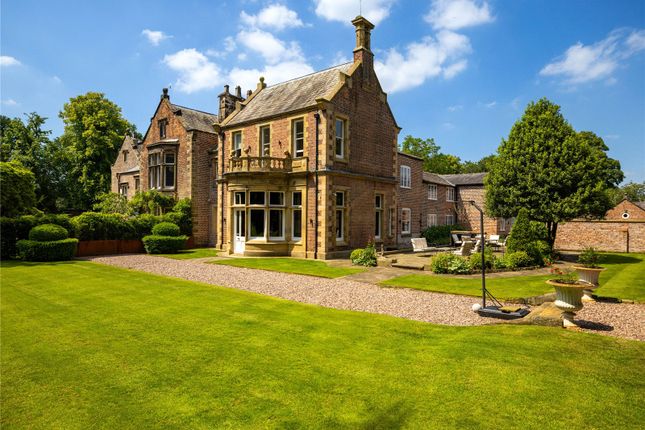 Houses for Sale in Lymm - Lymm Houses to Buy - Primelocation