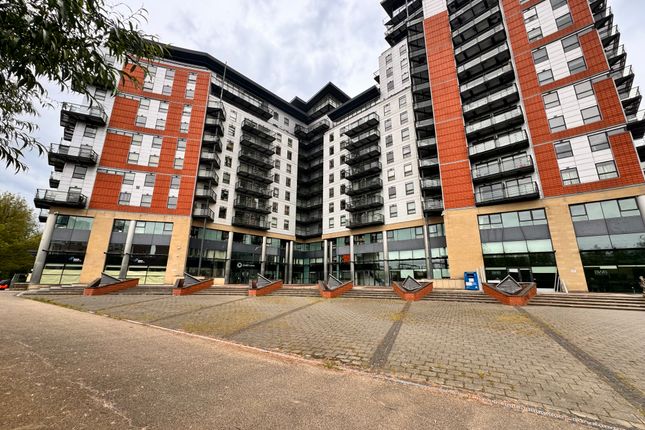 Riverside Way, Leeds LS1, 2 bedroom flat for sale - 67613935 ...