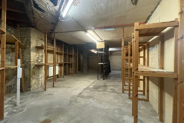 1 Regent Street, Rugby, Warwickshire CV21, commercial property for sale ...