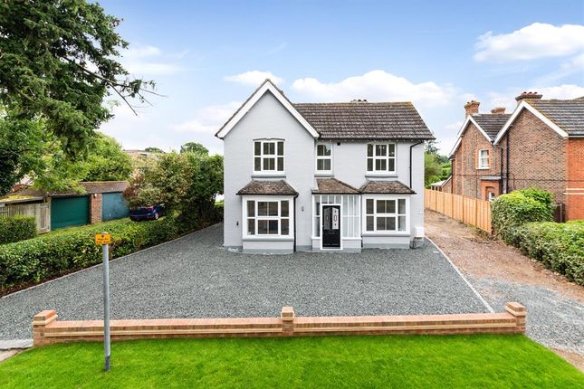 Houses for Sale in Horley, Surrey - Horley, Surrey Houses to Buy ...