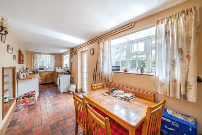 Henstridge, Templecombe, Somerset BA8, 3 bedroom detached house for ...