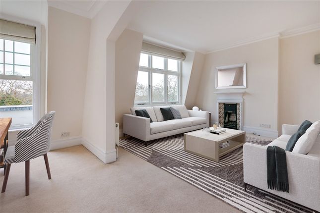 Bishops Mansions, Stevenage Road, London SW6, 2 bedroom flat for sale ...