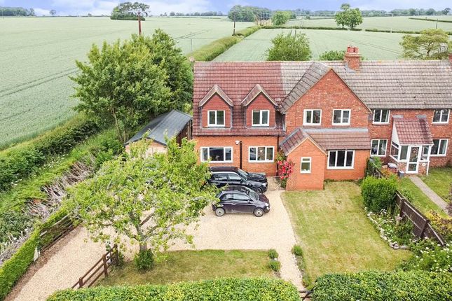 Horton Road, Hackleton, Northampton NN7, 4 bedroom country house for ...