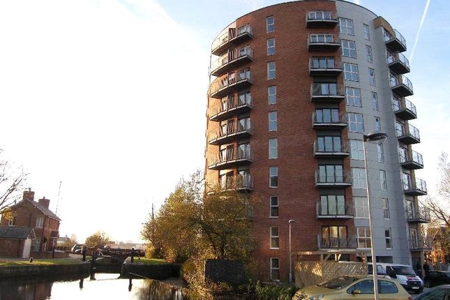 Stuart Street, Manchester, Greater Manchester M11, 2 bedroom flat for ...