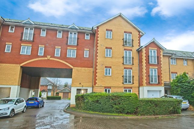 Harrison Way, Cardiff CF11, 2 bedroom flat for sale - 69050659 ...