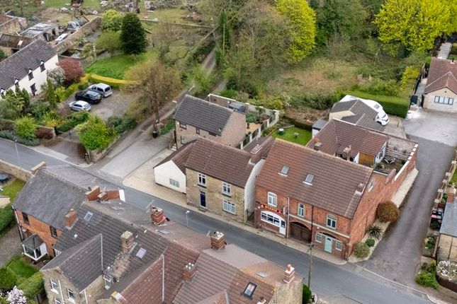 Thorpe Street, Thorpe Hesley, Rotherham S61, 3 bedroom detached house ...