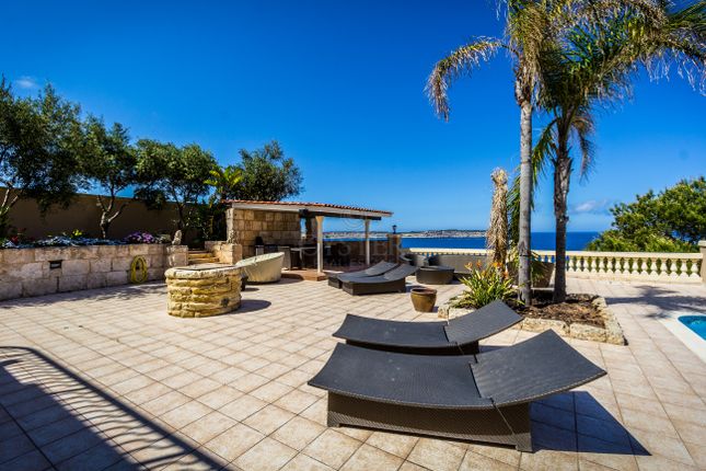 Santa Maria Estate - Mellieha, Malta, 4 bedroom villa for sale ...