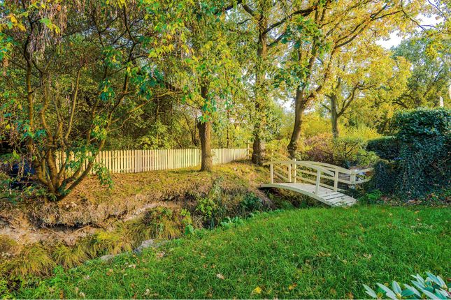 Stetchworth Drive, Worsley M28, 4 bedroom semi-detached house for sale ...