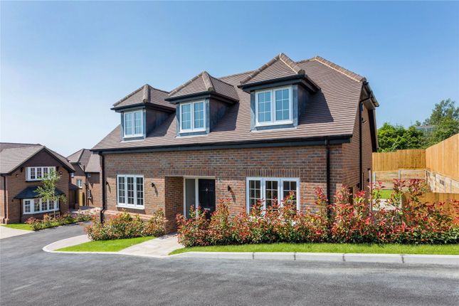 Chartridge Lane, Chesham, Buckinghamshire HP5, 4 bedroom detached house ...