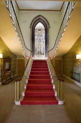 Office to let in The Pilgrim Suite, Rooms 7 & 9, Ketteringham Hall ...