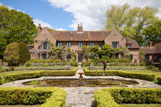 Homes for Sale in Beaulieu - Buy Property in Beaulieu - Primelocation