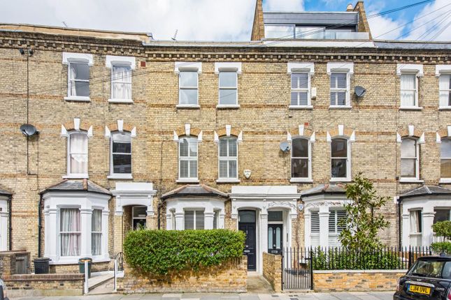 Bishops Road, London SW6, 4 bedroom terraced house to rent - 67714035 ...