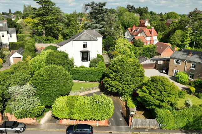 Houses for Sale in Worcester - Worcester Houses to Buy - Primelocation