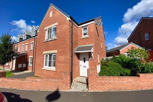 Homes for Sale in Coity - Buy Property in Coity - Primelocation