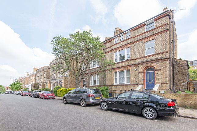 Victoria Rise, London SW4, 2 bedroom flat for sale - 67858932 ...