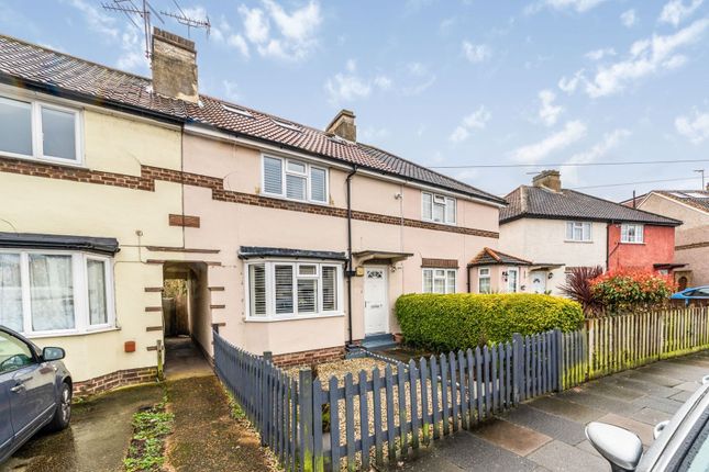 4 bed terraced house for sale in Longford Road, Whitton, Twickenham TW2 - Zoopla