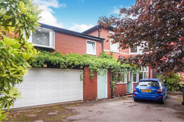 Homes for Sale in The Square, Ringley Chase, Whitefield, Manchester M45 ...