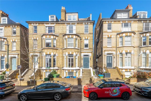 Cardigan Road, Richmond, Surrey TW10, 1 bedroom flat to rent - 64390235 ...