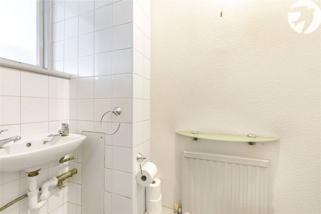 Lila Place, Swanley, Kent BR8, 3 bedroom end terrace house for sale ...