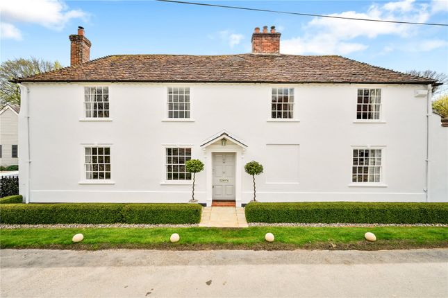 Homes for Sale in Nether Wallop - Buy Property in Nether Wallop ...