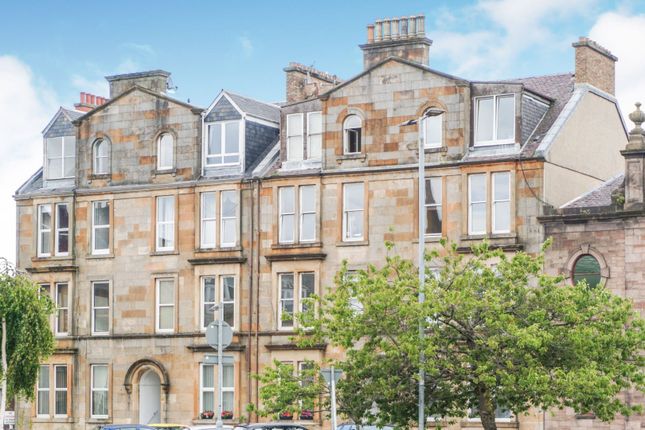 2 bed flat for sale in 3 George Square, Greenock PA15 - Zoopla