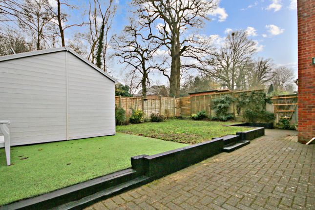 Hazel Way, Crawley Down RH10, 4 bedroom semi-detached house for sale ...