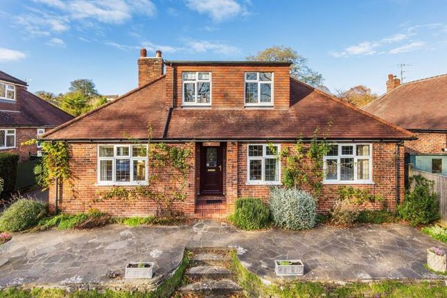 4 bed detached bungalow for sale in Ashcombe Road, Dorking RH4 - Zoopla