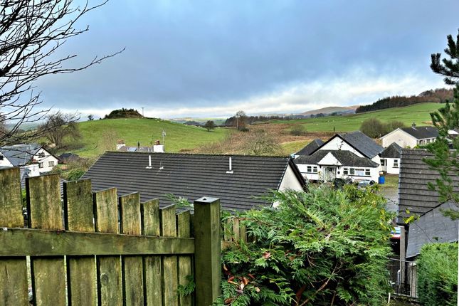 Balmaclellan, Castle Douglas DG7, 3 bedroom detached bungalow for sale ...