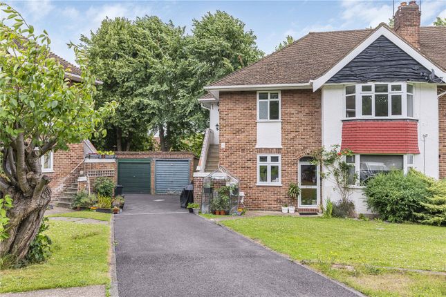 Madison Gardens, Bromley BR2, 3 bedroom maisonette for sale - 67917779 ...