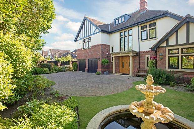 Homes for Sale in Liverpool - Buy Property in Liverpool - Primelocation