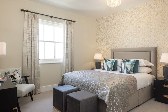 Ascots Lane, Welwyn Garden City AL7, 3 bedroom semi-detached house for ...