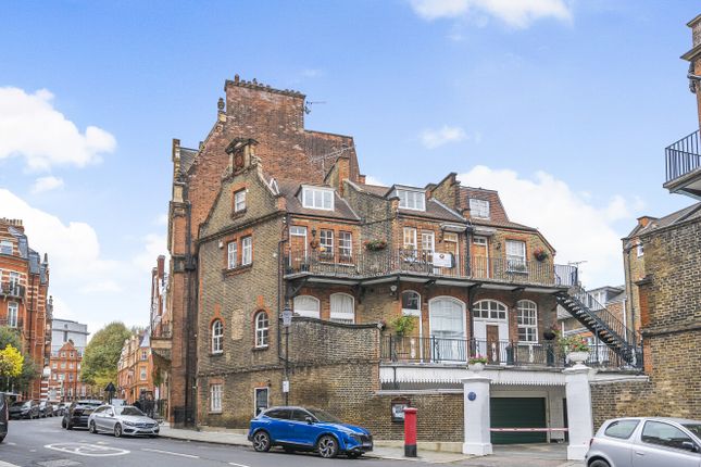 Kensington Court Mews, Kensington W8, 1 bedroom flat for sale ...