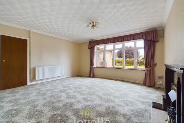 St Thomas Close Humberston Dn36 3 Bedroom Detached Bungalow For Sale